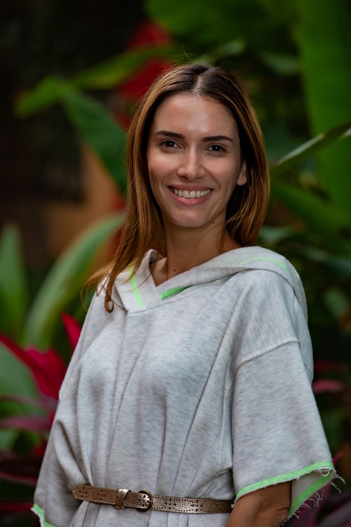 Hassna Le Foll Elfounini | Beautiful Soul