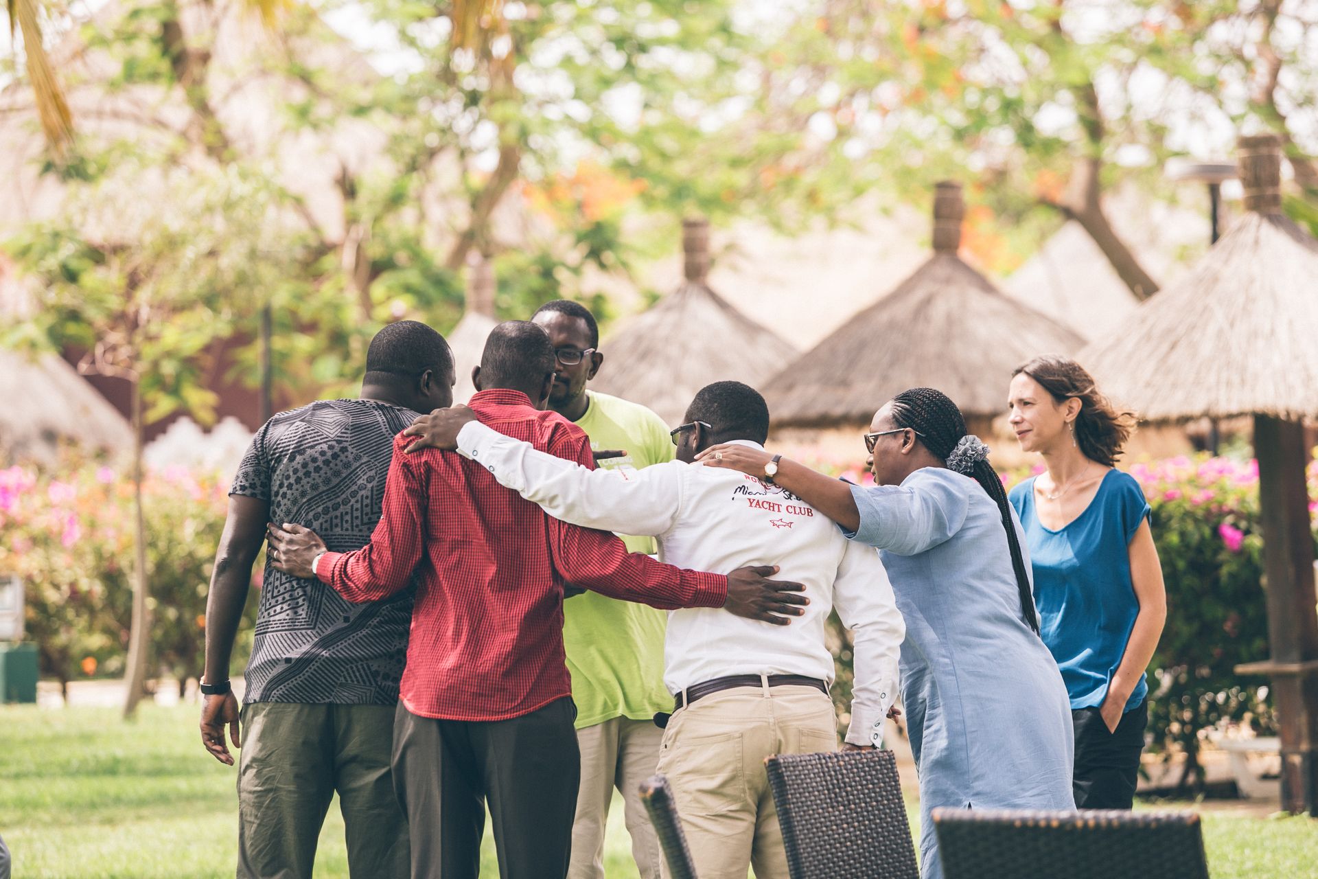 Webinaire : Le Team Building | Beautiful Soul